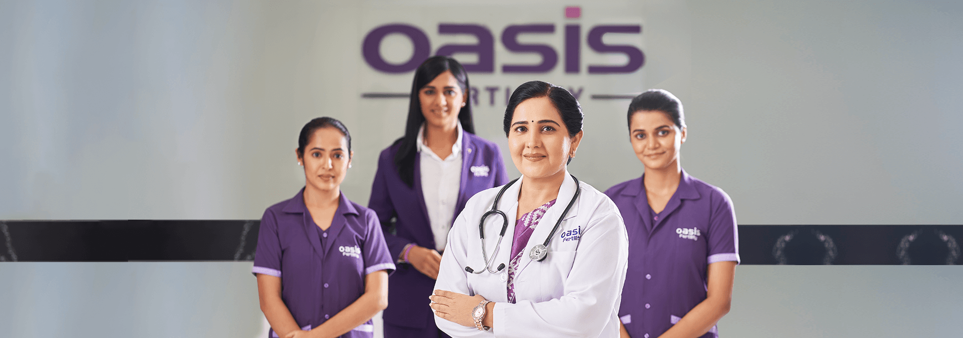 About Us - Oasis India