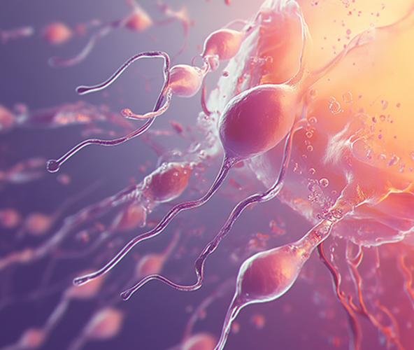 Abnormal Sperm Production Treatment | Oasis Fertility